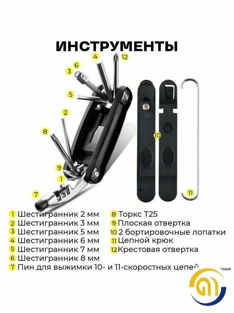 МультиключV — фото 1