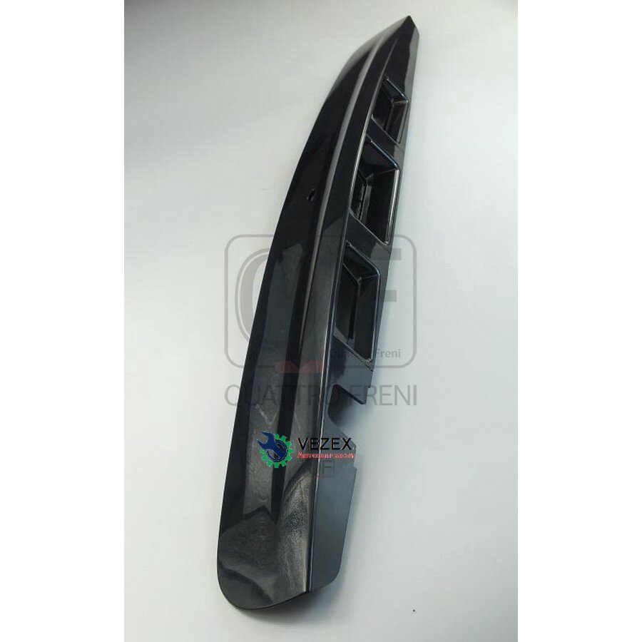 QUATTRO FRENI QF20G00063 Накладка бампера