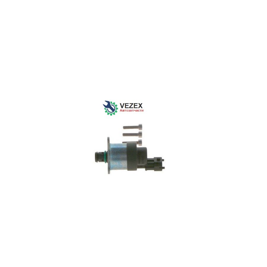 BOSCH 1465ZS0095 клапан дозир. блока ТНВД!\ MAN, КАМАЗ ЕВРО-4