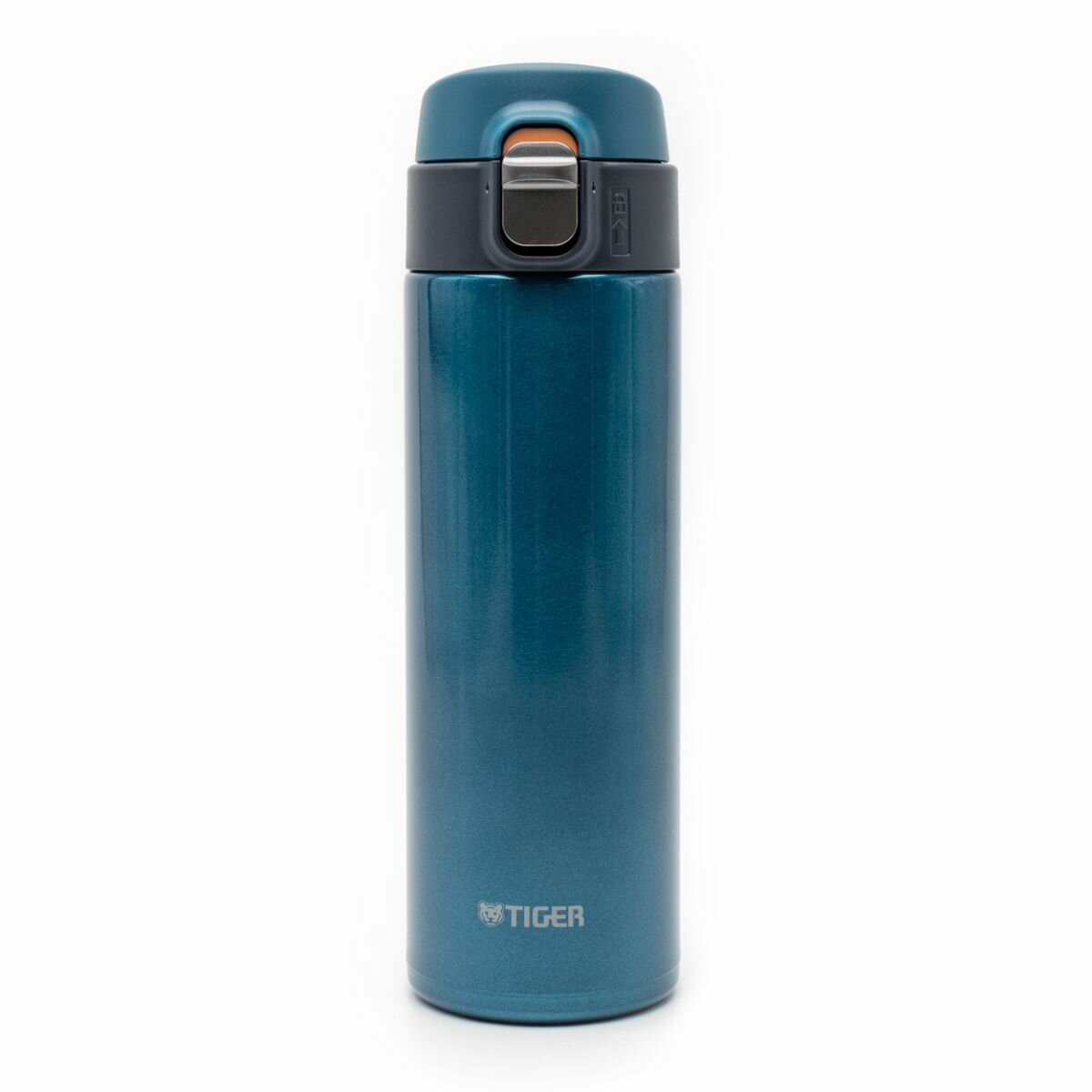 Tiger Термокружка Tiger MMJ-A481 Marine Blue 0,48 л (цвет синий)
