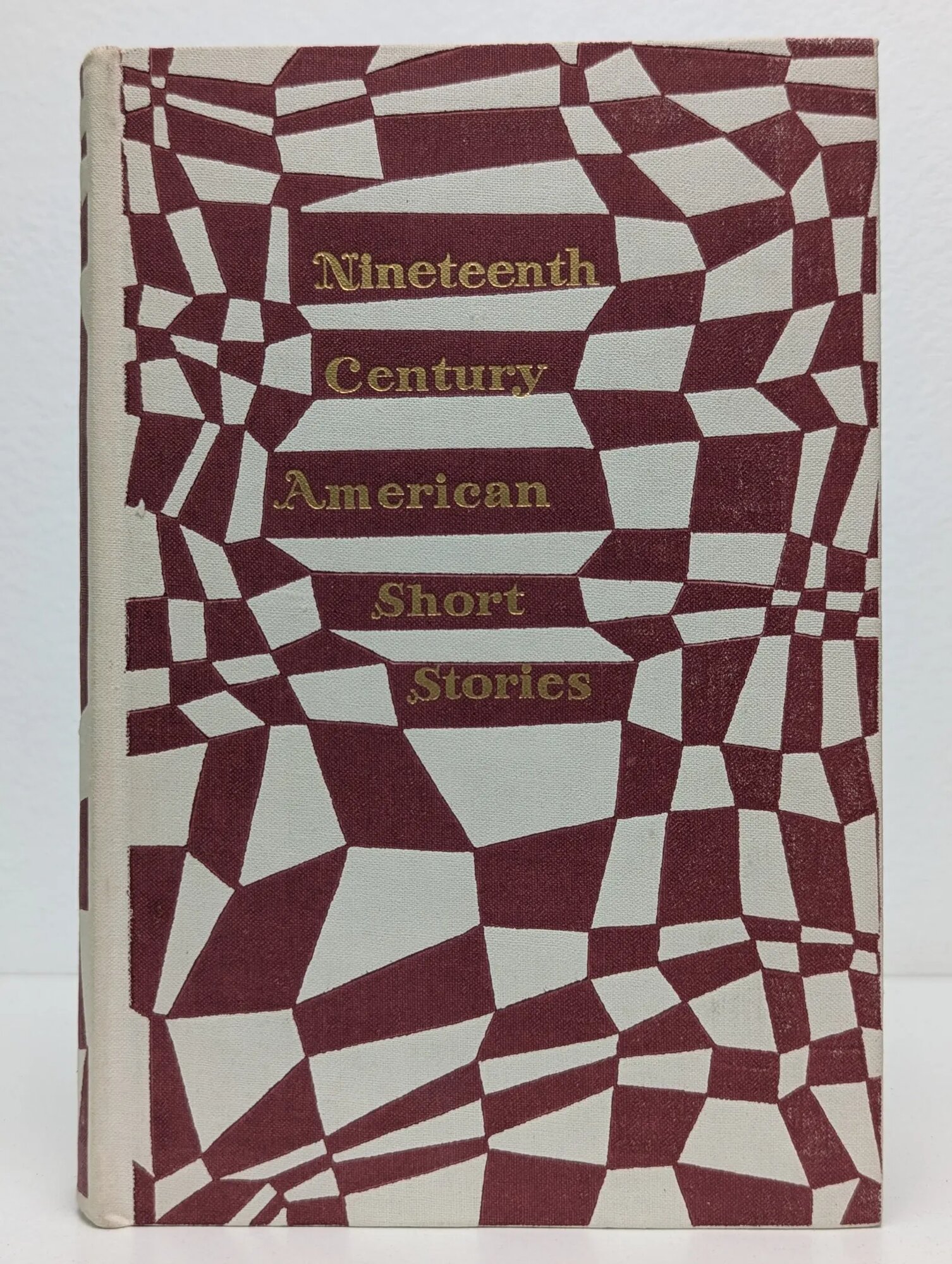Nineteenth Century American Short Stories Сборник 1978