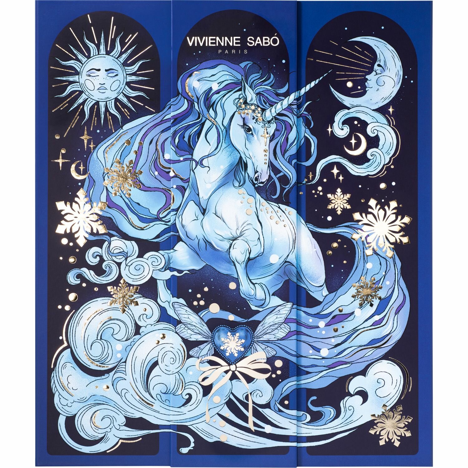 Адвент-календарь на 15 дней. Advent calendar for 15 days, Calendrier de l'Avent pendant 15 jours, Vivienne Sabo, D215922649