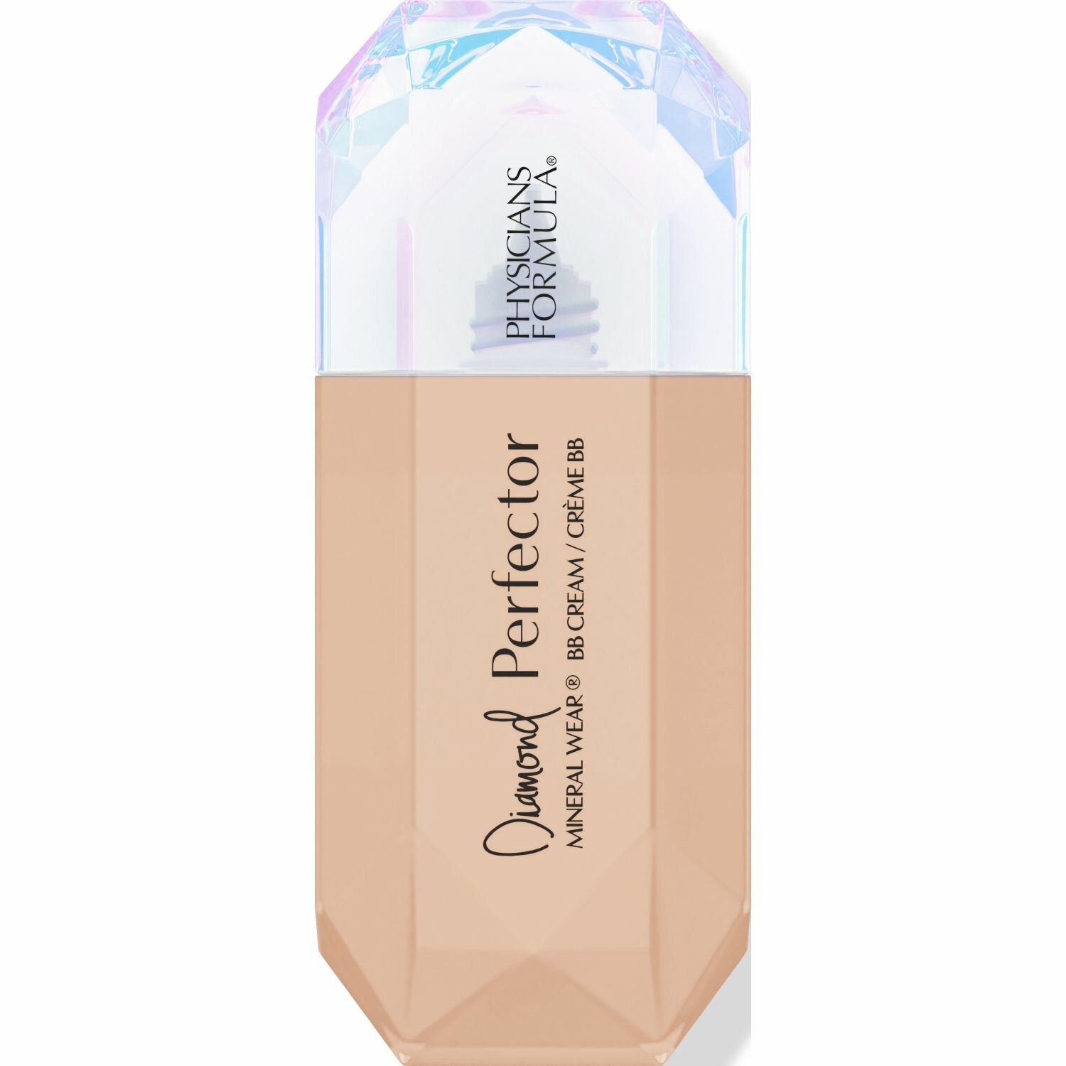 Тональный ВВ Крем Mineral Wear Diamond Perfector BB Cream, тон: средний-темный, 37 мл, PHYSICIANS FORMULA, 1741105E