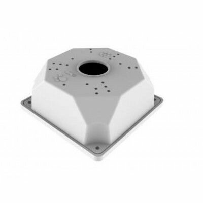 Монтажная коробка для камеры видеонаблюдения IPTRONIC IPT-JB129