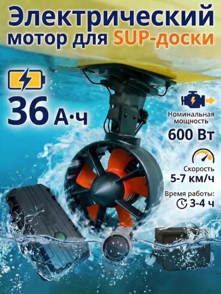 Kotsu Плавник для виндсерфинга