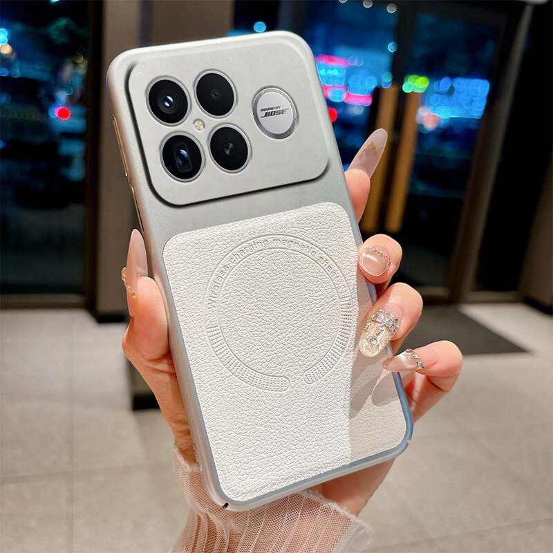 Чехол для Poco F8 Ultra