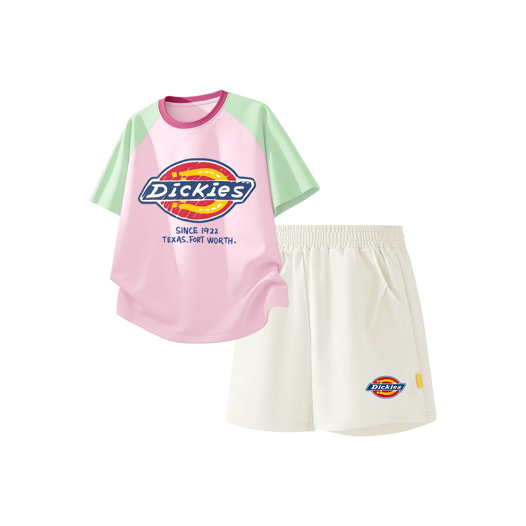 Комплект одежды Dickies