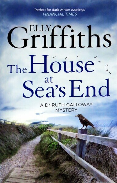 Griffiths: The House at Sea´s End