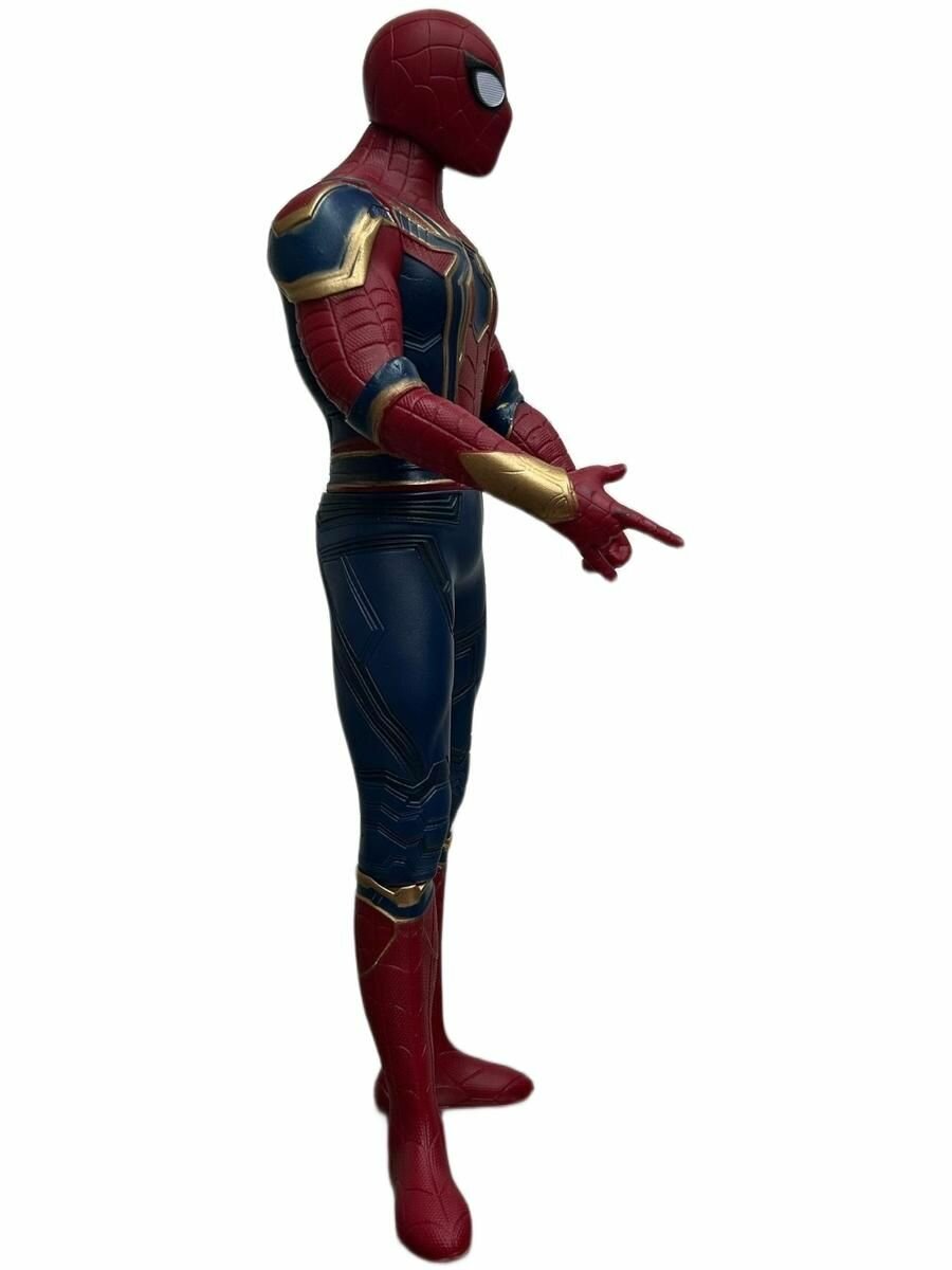 Фигурка-кукла "Человек-паук" SPIDER-MAN Super Hero Series Doll (Marvel Comics)