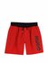 Шорты HUGO Logo-print drawstring swim shorts, размер 5 лет