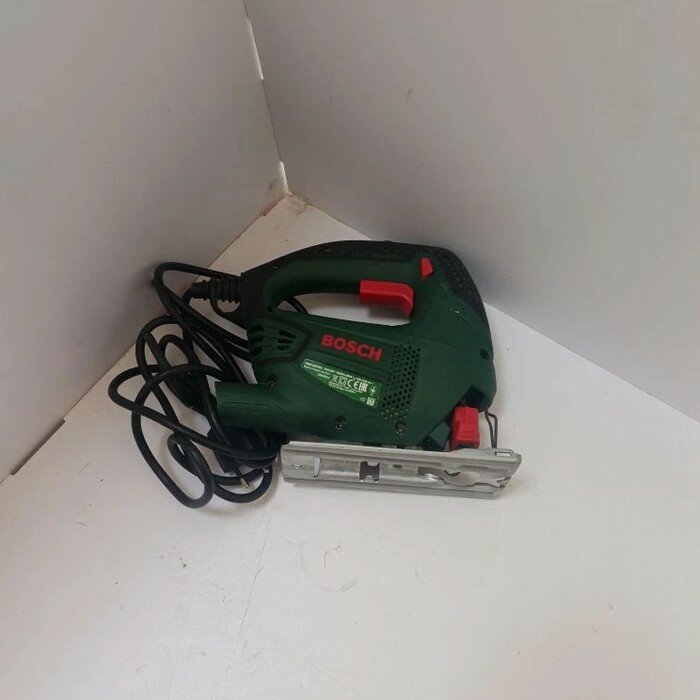 Электролобзик Bosch pst 700E — фото 1