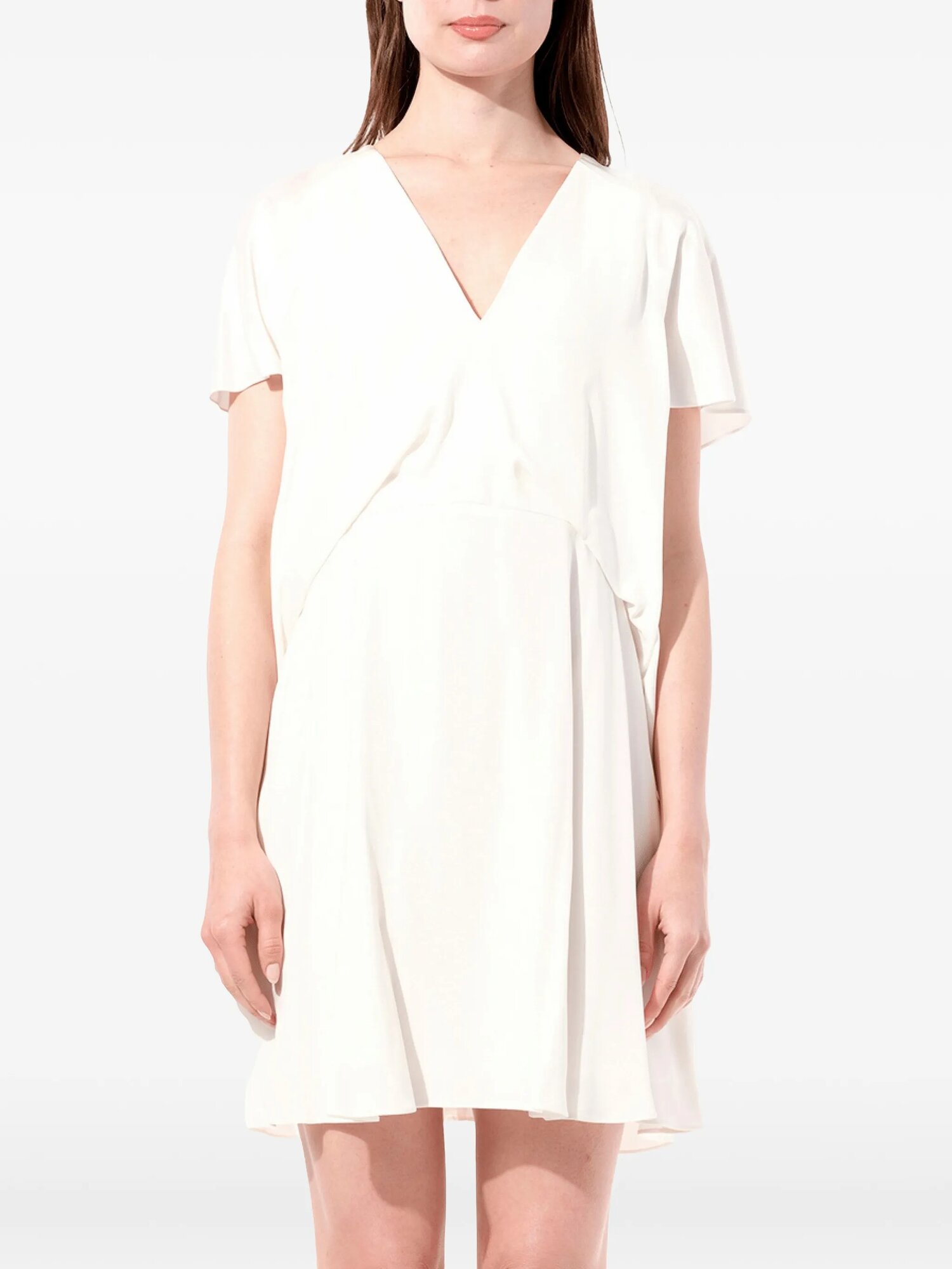Платье Short-sleeve dress