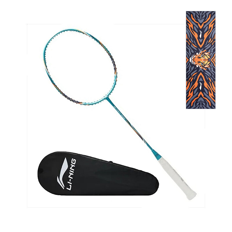 Ракетка для бадминтона унисекс Li Ning 12949894