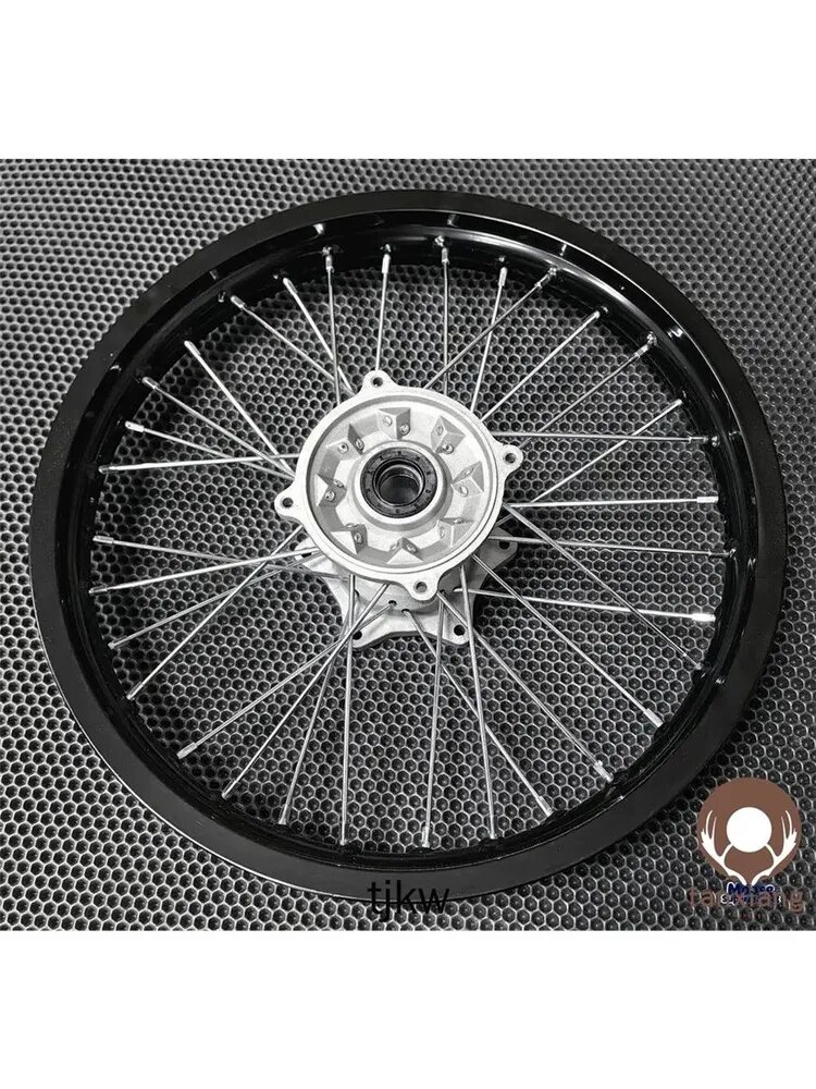 Колесный диск для мототехники Avantis, BSE TTR Enduro Pro 2.15x18 алюминиевый