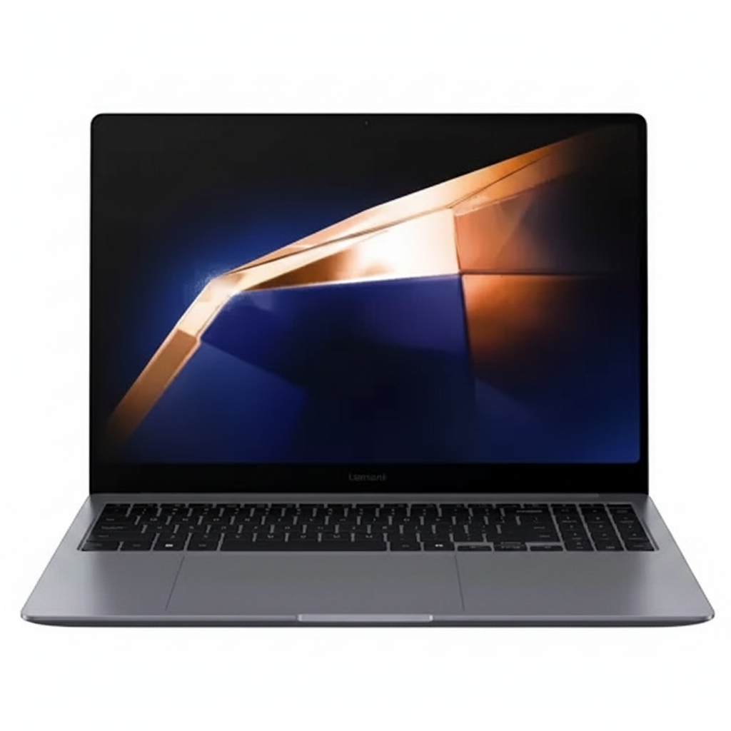 Ноутбук Samsung Galaxy Book4 Ultra (Intel Ultra 9, 32 ГБ, 1 ТБ, RTX 4070, Win 11) Серый