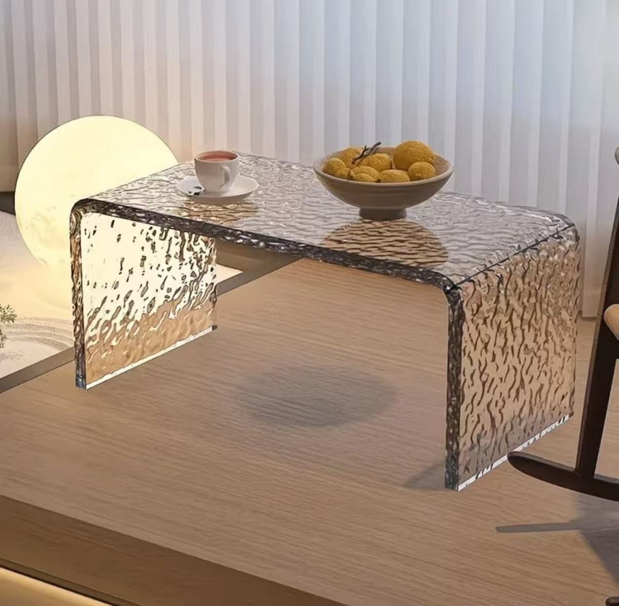 Журнальный столик, 30*30*60 см/подходит для гостиной, спальни, офиса