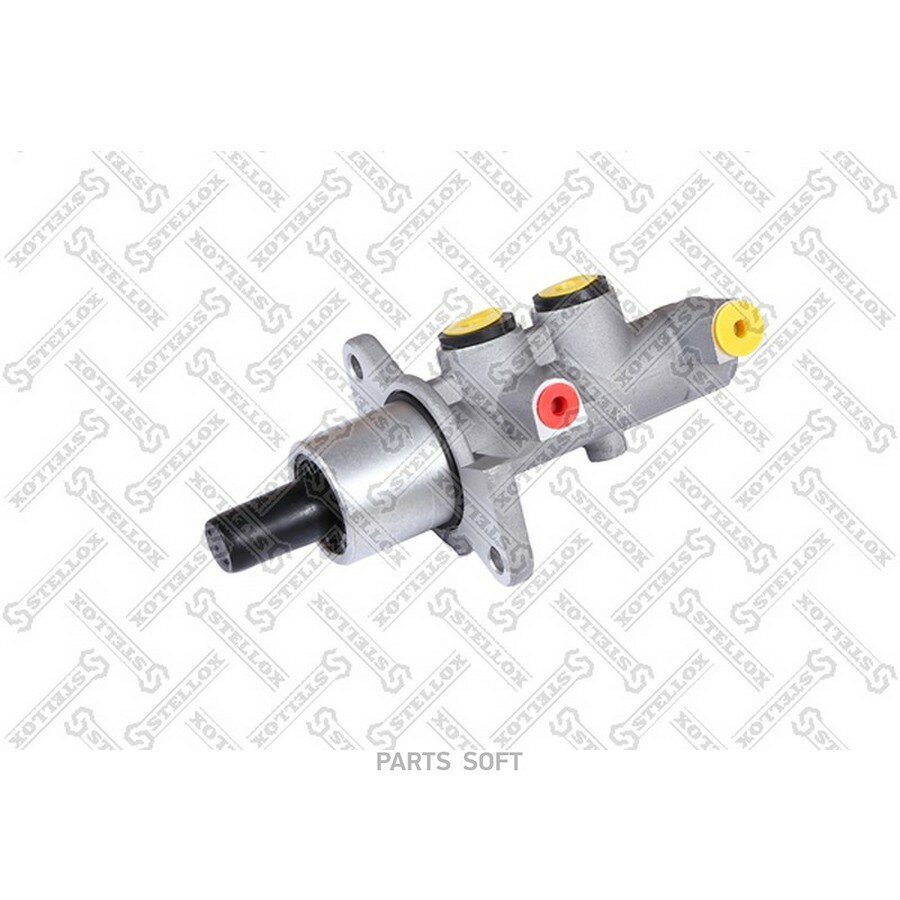 Цилиндр тормозной (главный) STELLOX 0585544SX OPEL Astra/Zafira 98>
