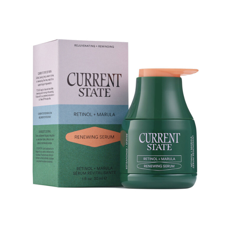 CURRENT STATE Retinol + Marula Renewing Serum Сыворотка США 30 мл