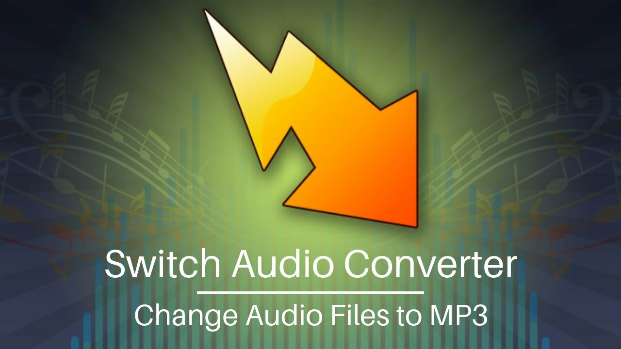 NCH: Switch Sound File Converter Ключ • Цифровой ключ • для России