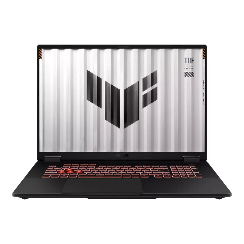 Ноутбук ASUS TUF Gaming A18, AMD Ryzen 7 260, 32GB, 1TB NVMe SSD, NVIDIA GeForce RTX 5070, без ОС