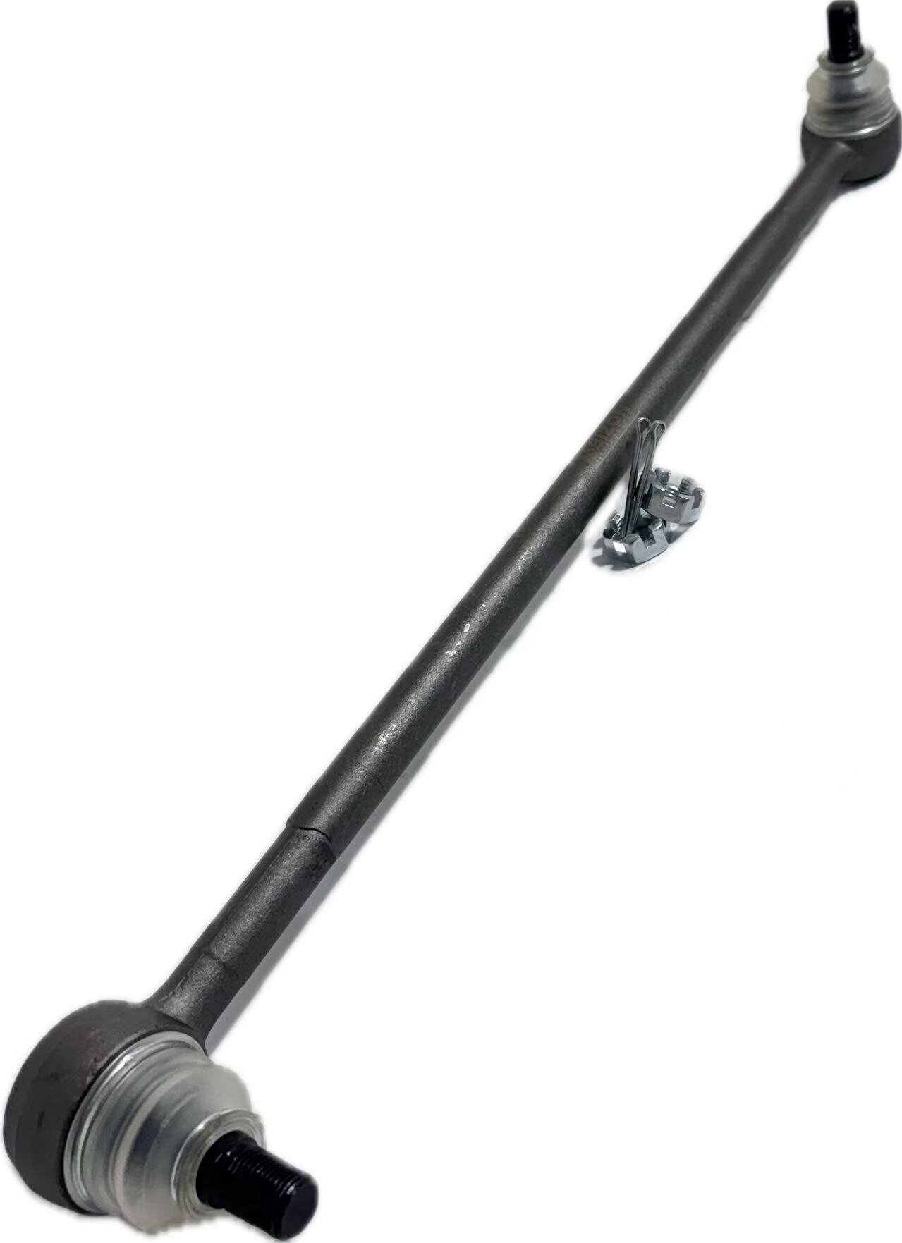 Тяга рулевая Bizon BZN2200161 продольная для Gaz ГАЗ-3302 Газель
