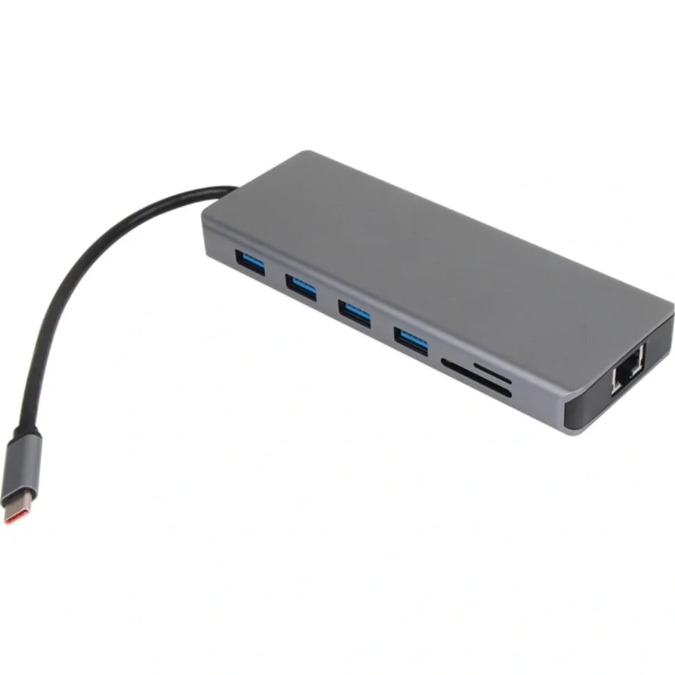 Концентратор Vcom CU4706, 2466100
