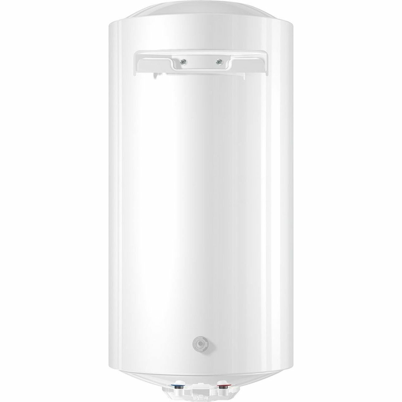 Водонагреватель накопительный Thermex Circle 100 V 1.5кВт 100л электрический настенный белый