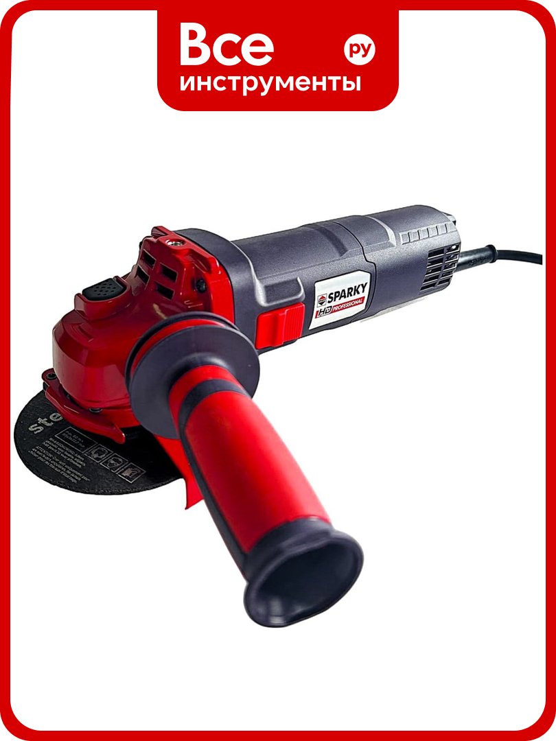 УШМ (болгарка) SPARKY MB 1600СE 14000077212