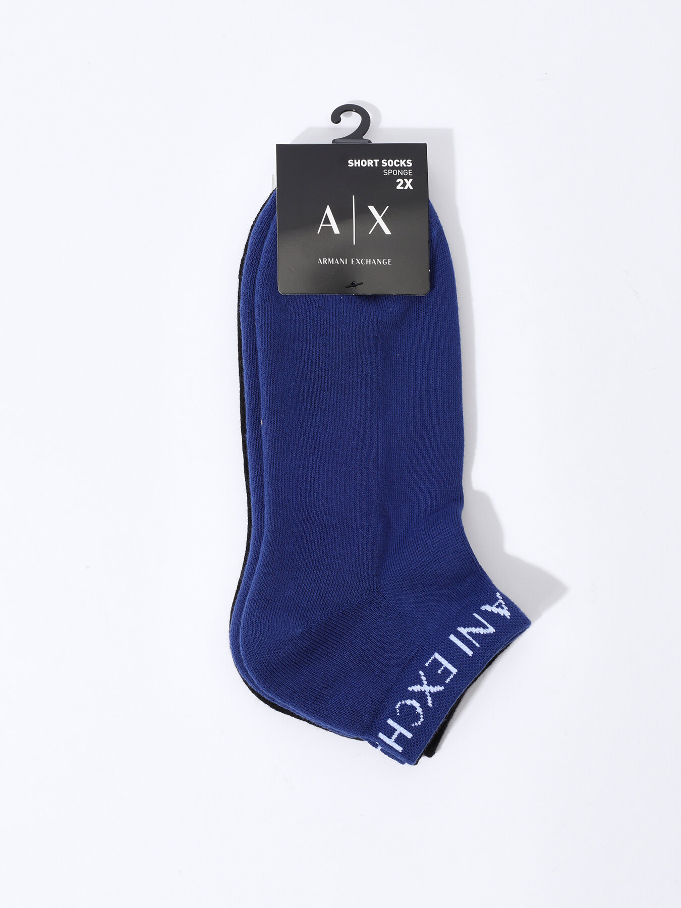Носки Armani Exchange