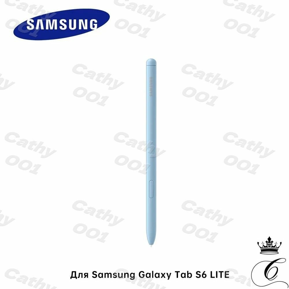 Стилус-ручка Samsung S pen для Samsung Galaxy Tab S6 Lite (Без bluetooth)