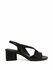 Босоножки Vic Matie Crossover slingback heeled sandals, размер 36