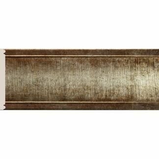 Багет Cosca Панель 100 Бронза B10-127 / Коска.