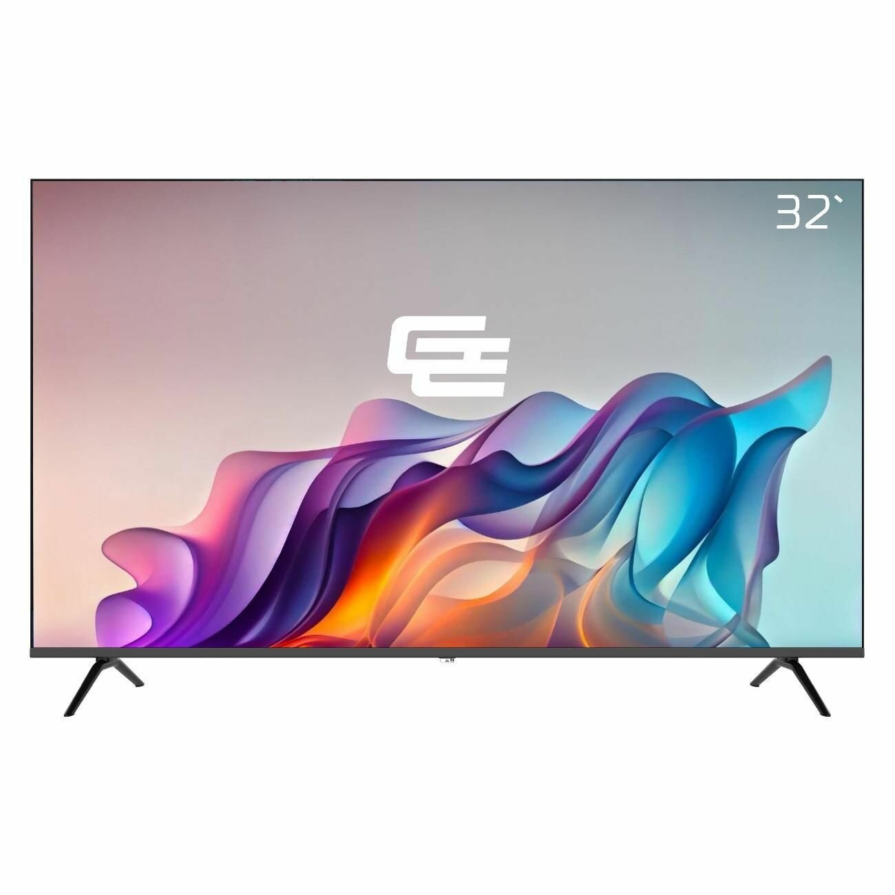 Телевизор General Electronics GE32LHN0 — фото 1