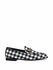 Лоферы GUCCI Horsebit, размер 34,5
