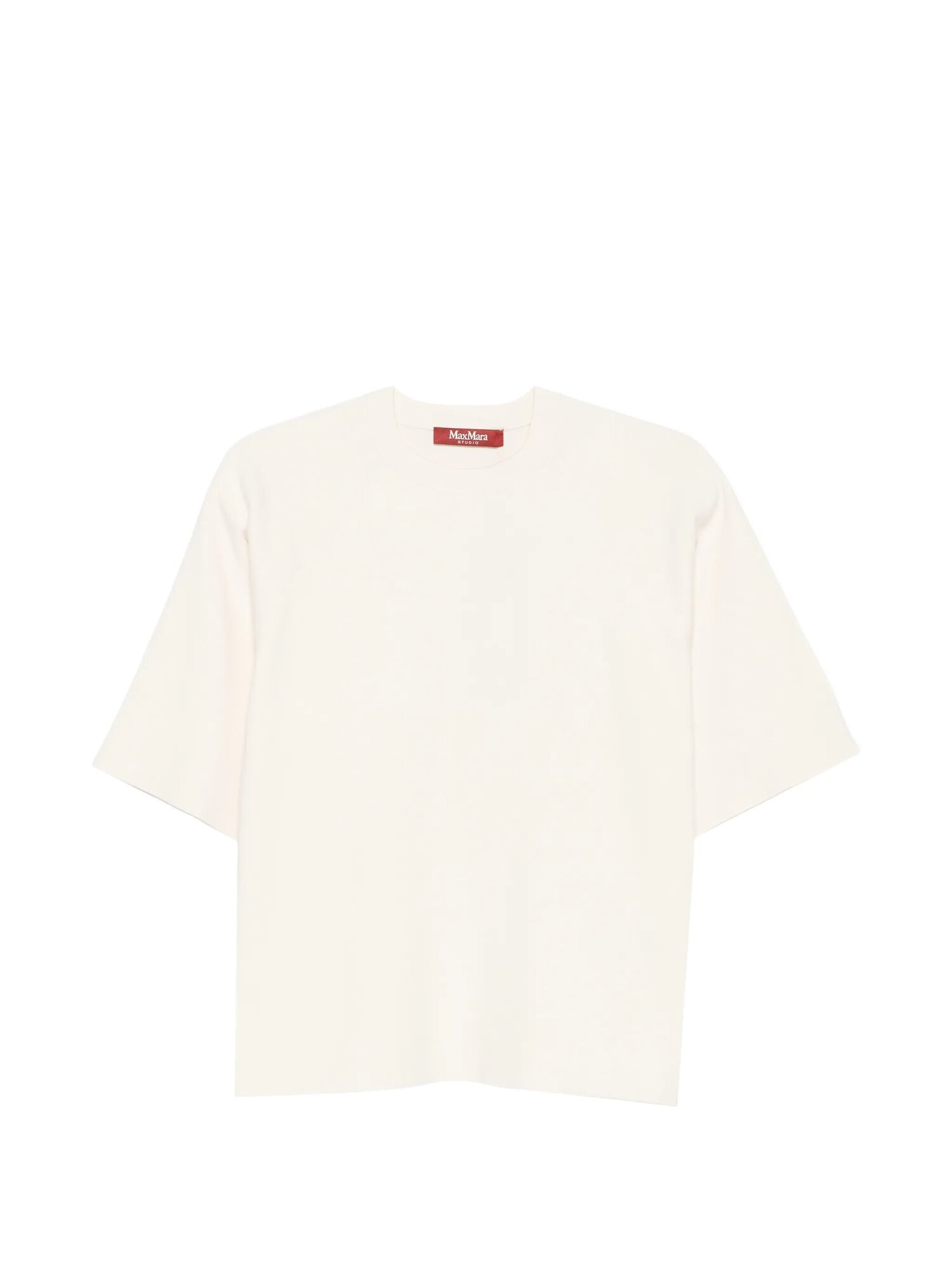 Футболка Max Mara Velo