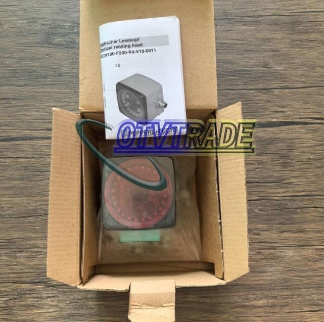 Модуль Pepperl+Fuchs PCV100-F200-R4-V19-6011 259538 Optical code reader