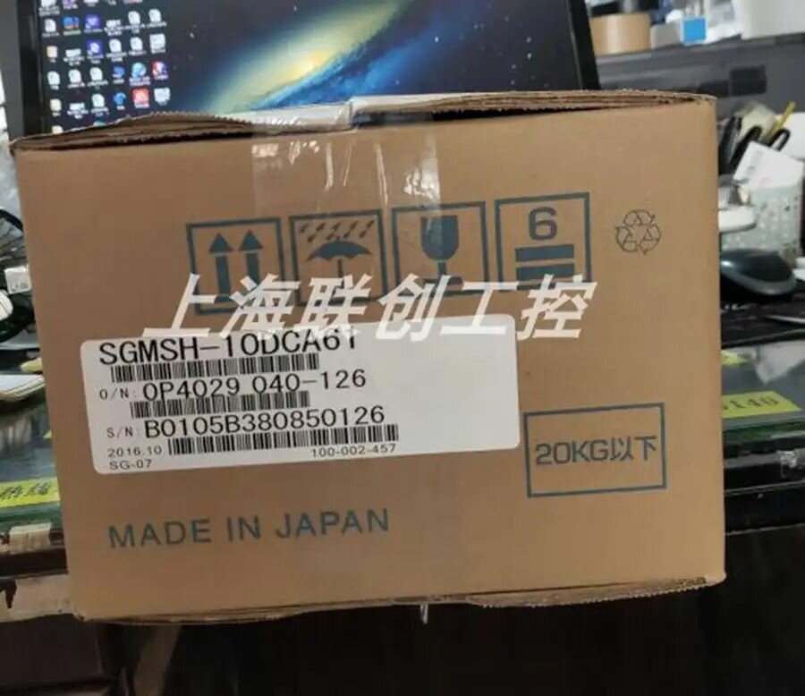 Модуль YASKAWA SGMSH-10DCA61