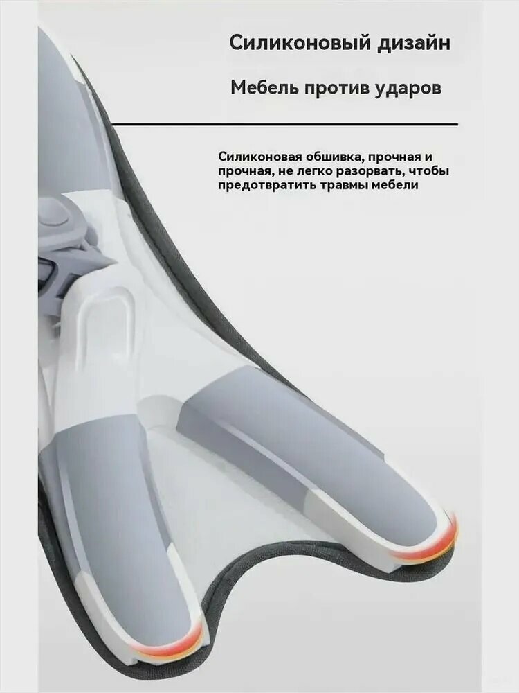 Насадка на швабру — фото 1