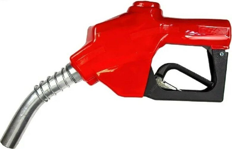 Пистолет PETROLL 80 заправочный 1232