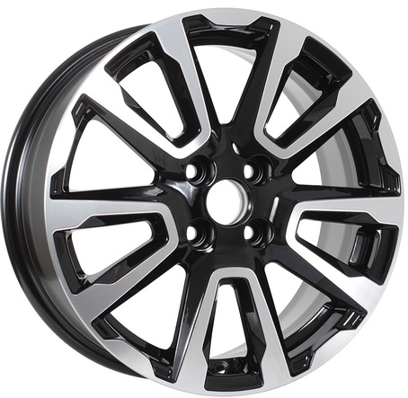 IFree Original ZV XRAY КС1026 6,5x16 4x100 ET 41 Dia 60,1 (BFP)