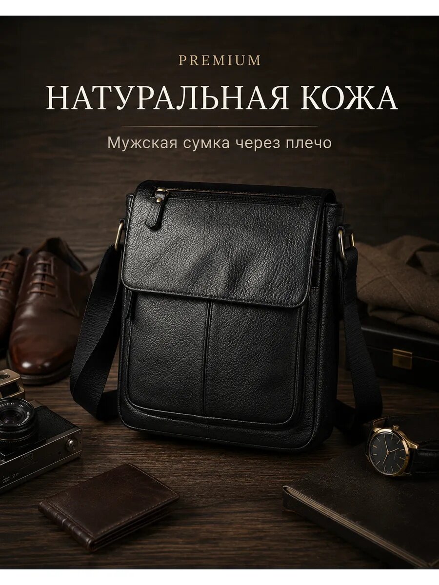 Сумка планшет