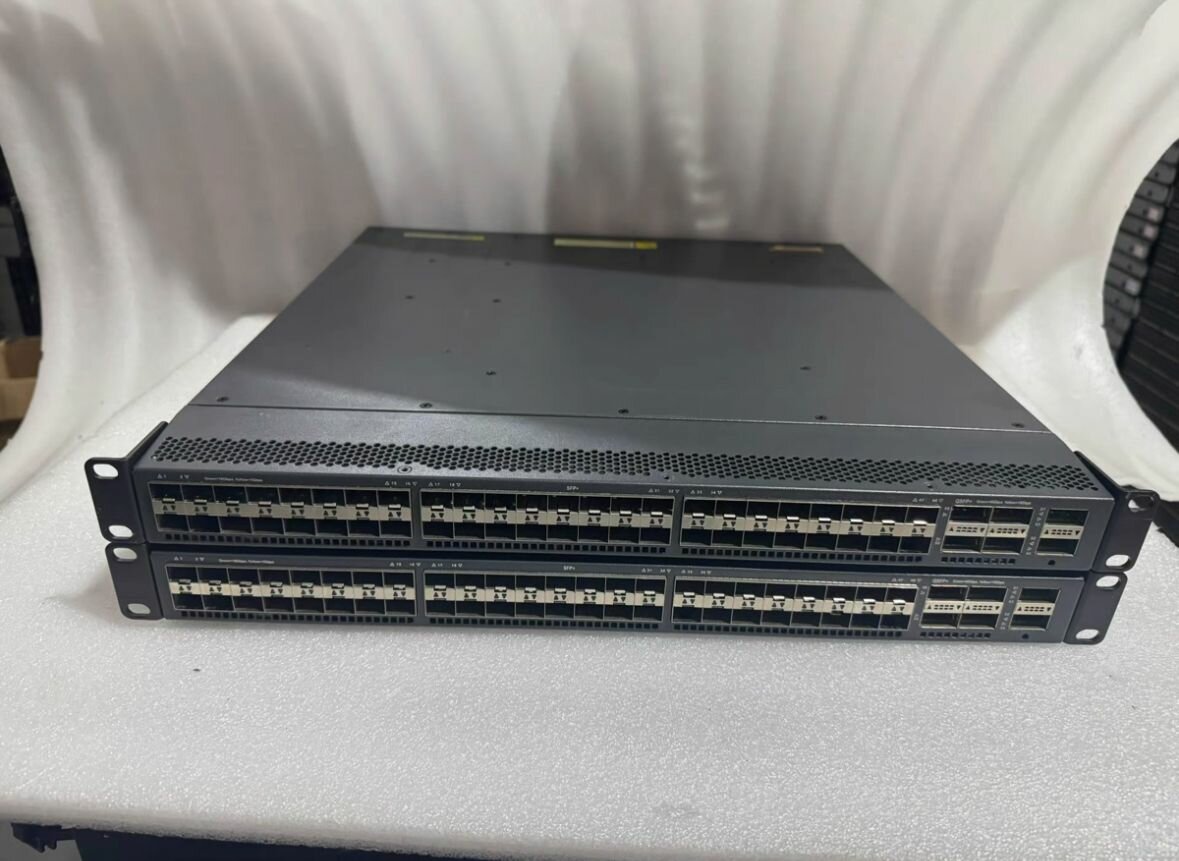 Коммутатор H3C S6800-54QF-H3