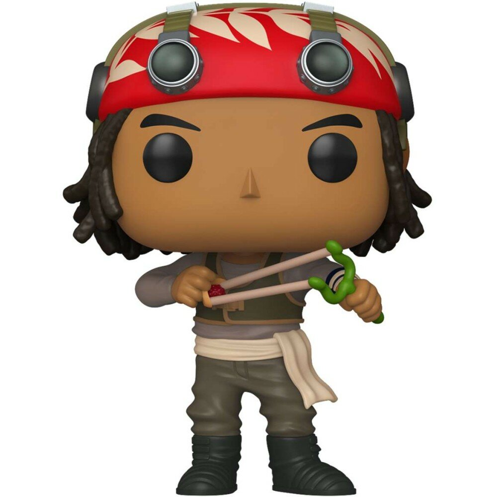 Фигурка Funko POP! TV One Piece (Live Action) Usopp 75668 (X)