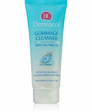 Средство для умывания Dermacol Cleansing, 100 мл