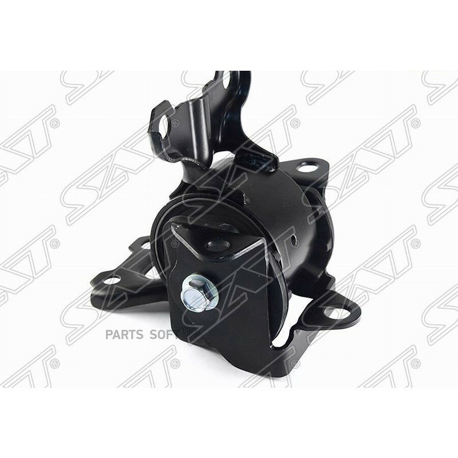 Опора двигателя Mitsubishi ASX 10-16 / Lancer 07-17 от официального дистрибьютора, SAT, артикул STMN101574