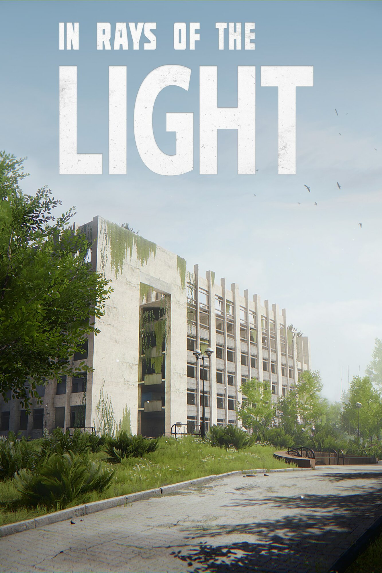 In rays of the Light — ключ активации Xbox / Microsoft Store · Xbox One, Xbox Series X|S · цифровой ключ · любой регион