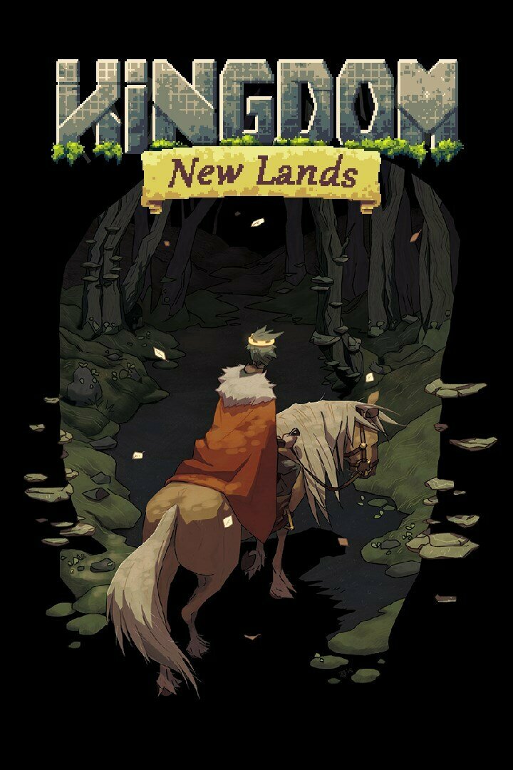 Kingdom: New Lands — ключ активации Xbox / Microsoft Store · Xbox One, Xbox Series X|S · цифровой ключ · любой регион
