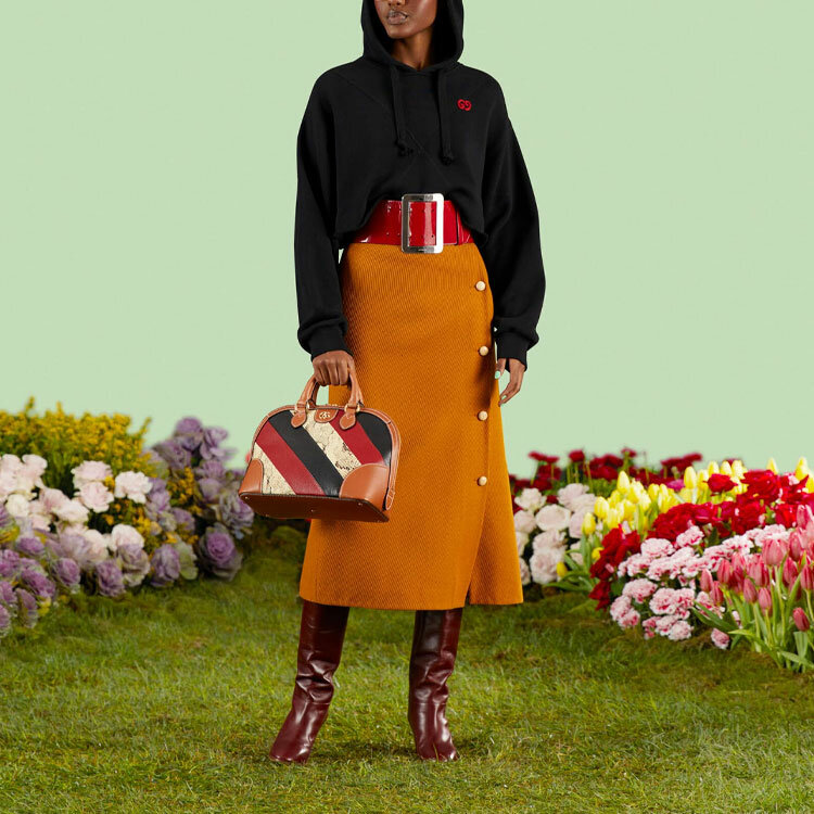 Свитшот GUCCI