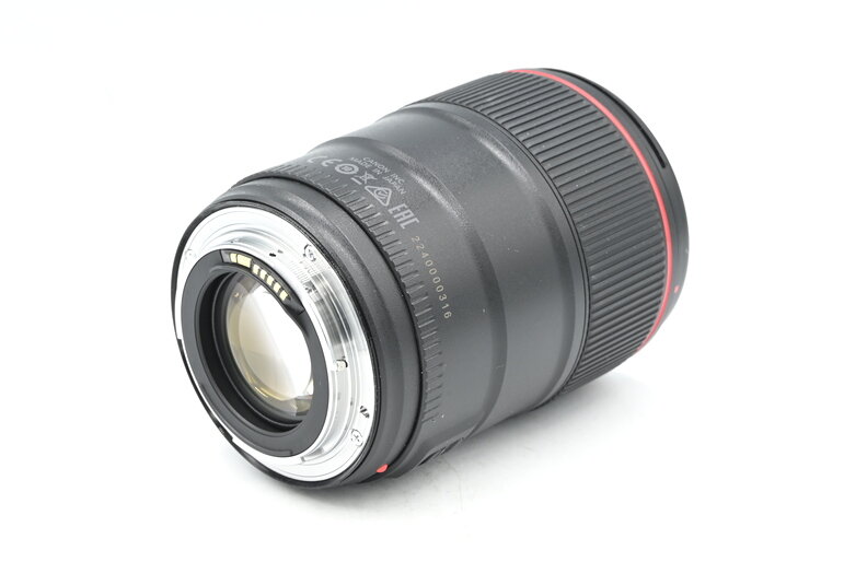 Объектив Canon EF 35mm f/1.4L II USM