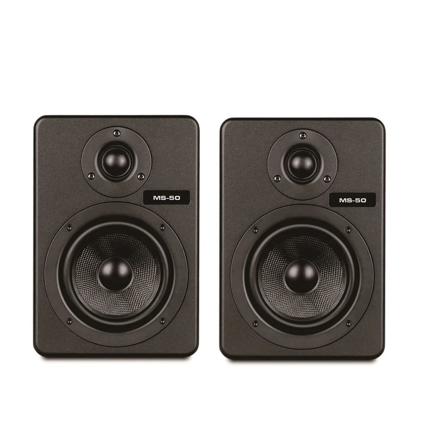 Активные студийные мониторы SVS Audiotechnik MS-50